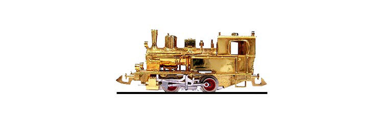 Detailseite Tenderlokomotive, Katalognummer Arnold 2701 "Goldmodell" - www.spur-n-modellbahn.de