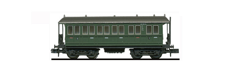 Detailseite Personenwagen, Katalognummer Arnold 3056 - www.spur-n ...