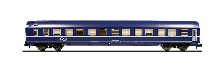 Detailseite Schlafwagen, Katalognummer Arnold 3286 K - www.spur-n ...