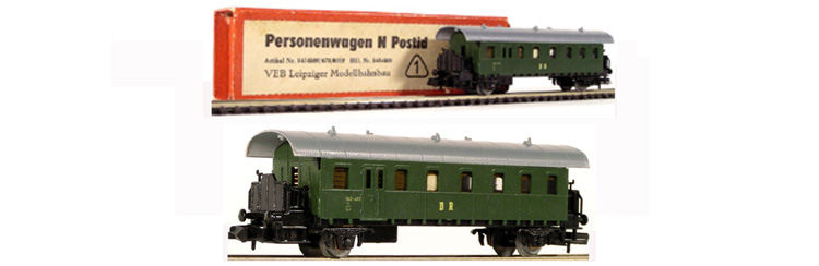 Detailseite Personenwagen BPostid, Katalognummer Piko N 5/ 4403 - www ...